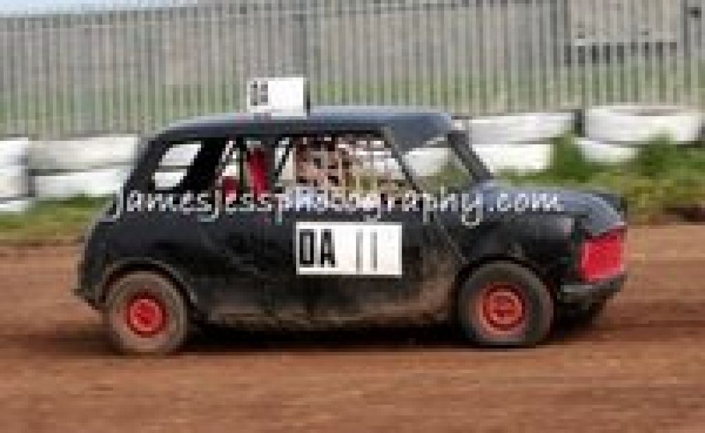 Class 1 Autograss Mini | Race Cars for sale at Raced & Rallied | rally ...