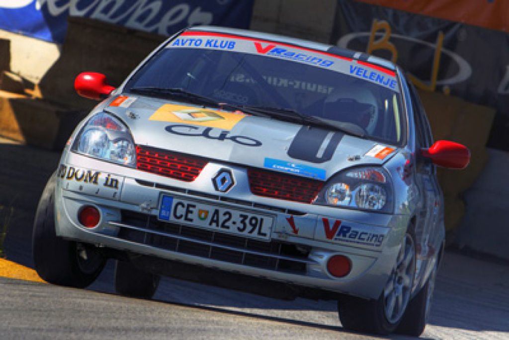 Renault Clio 1.4 Gr. A | Rally Cars for Sale at Raced & Rallied | rally ...