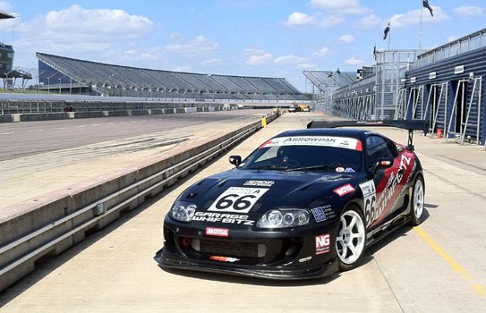 Time Attack /Euro Saloons +700hp Toyota Supra | Race Cars for sale at ...