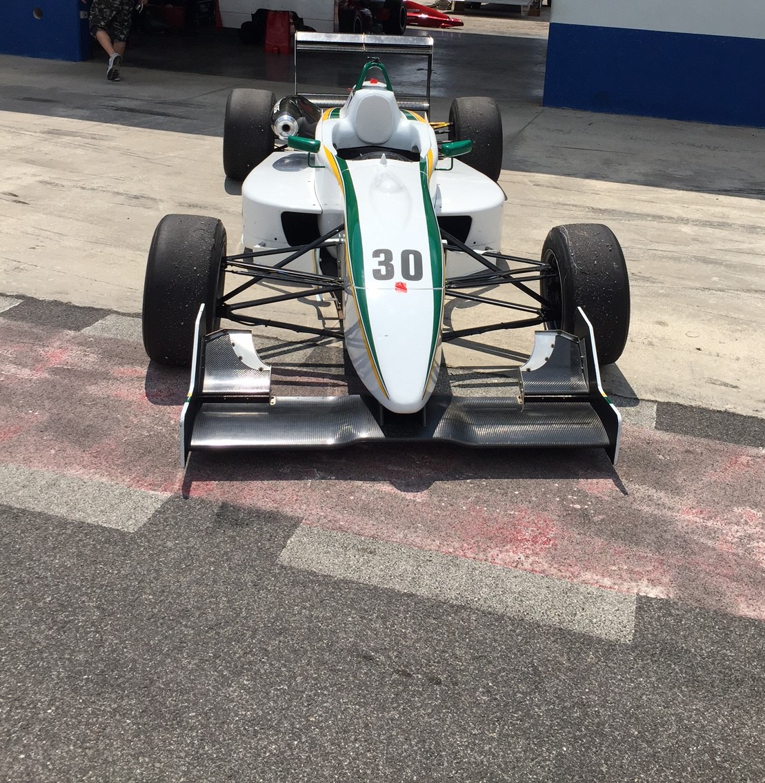 DALLARA F304 OPEL SPIESS SMALL BLOCK | Race Cars for sale at Raced ...