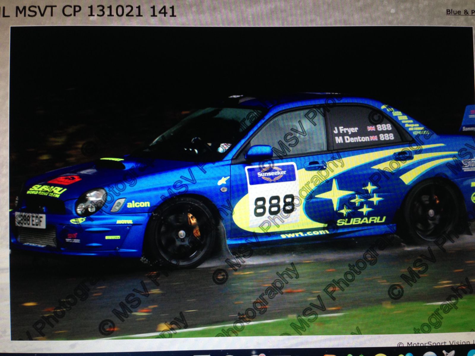 subaru impreza XRC STI PPP | Performance & Track day Cars for sale at ...