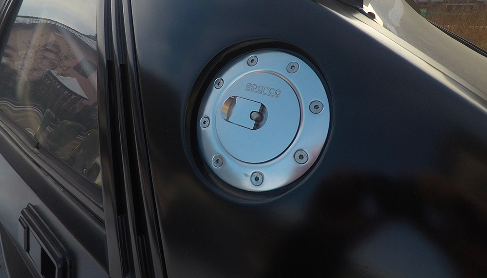 Lancia Delta 8V + VAN + CAR TRAILER - ALL 16000 euro | Race Cars for ...