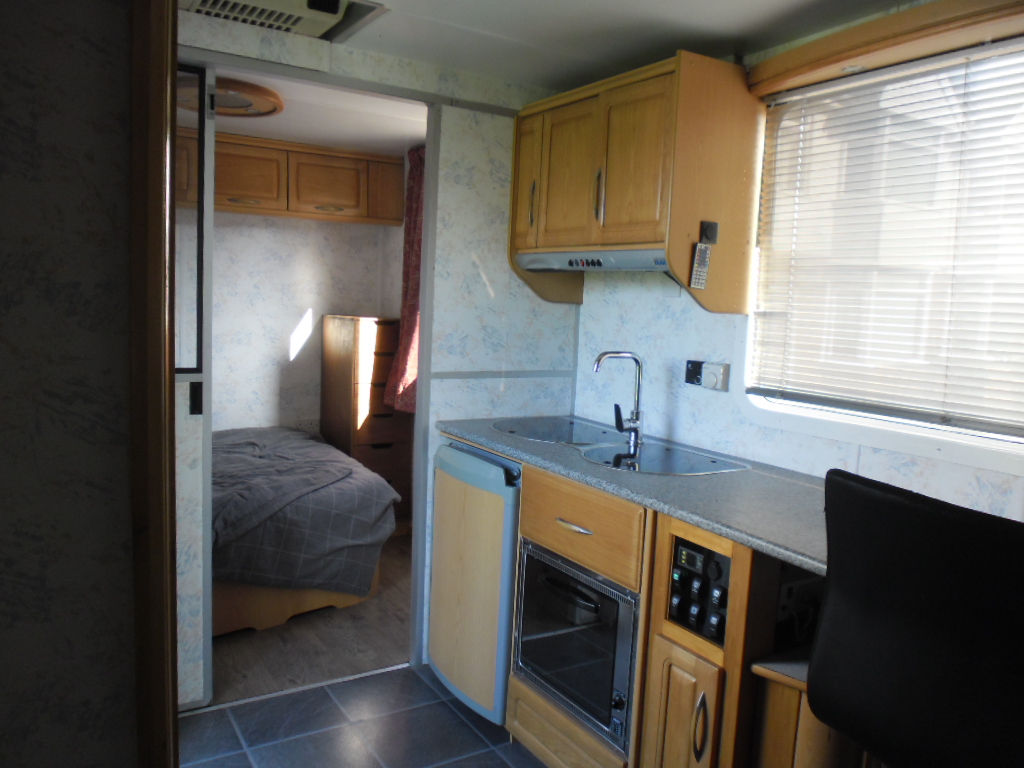 Mercedes Atego 815 Motorcaravan | Trailers & Transporters for sale at ...