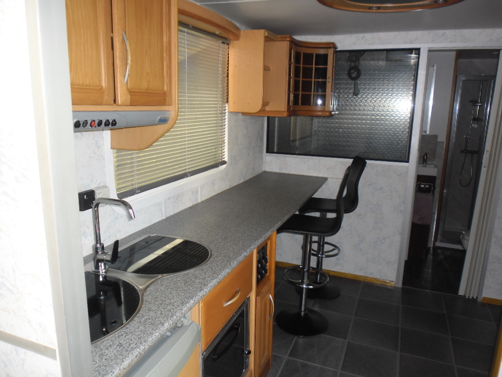Mercedes Atego 815 Motorcaravan | Trailers & Transporters for sale at ...