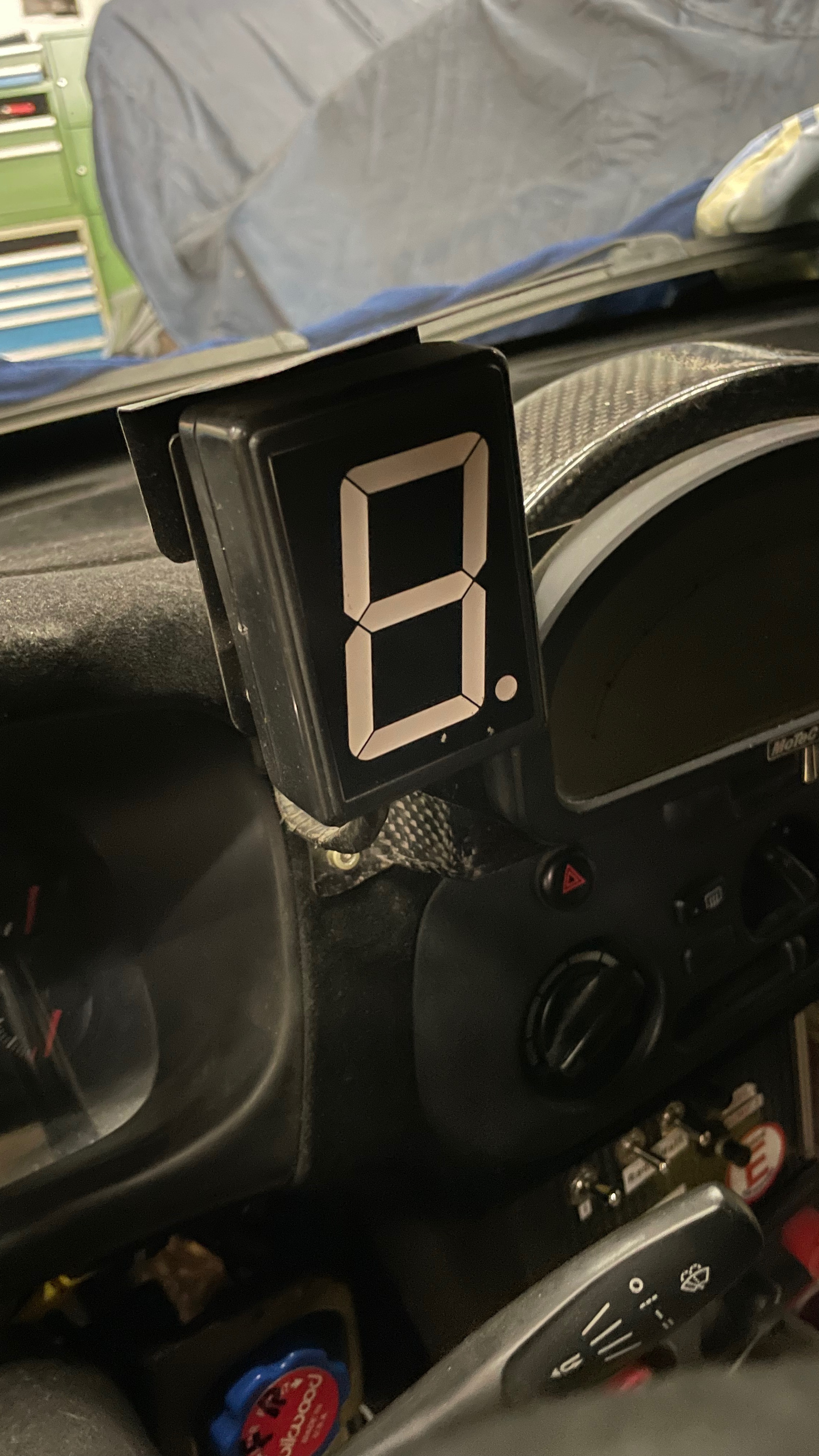 Mitsubishi EVO 5-9 SEQ SHIFTER | Rally Car Parts for sale at Raced ...