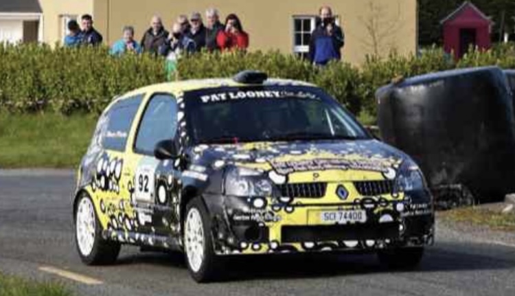 €13,500 172 Renault Clio 2.0L Ragnotti Group N (LHD) | Rally Cars for ...