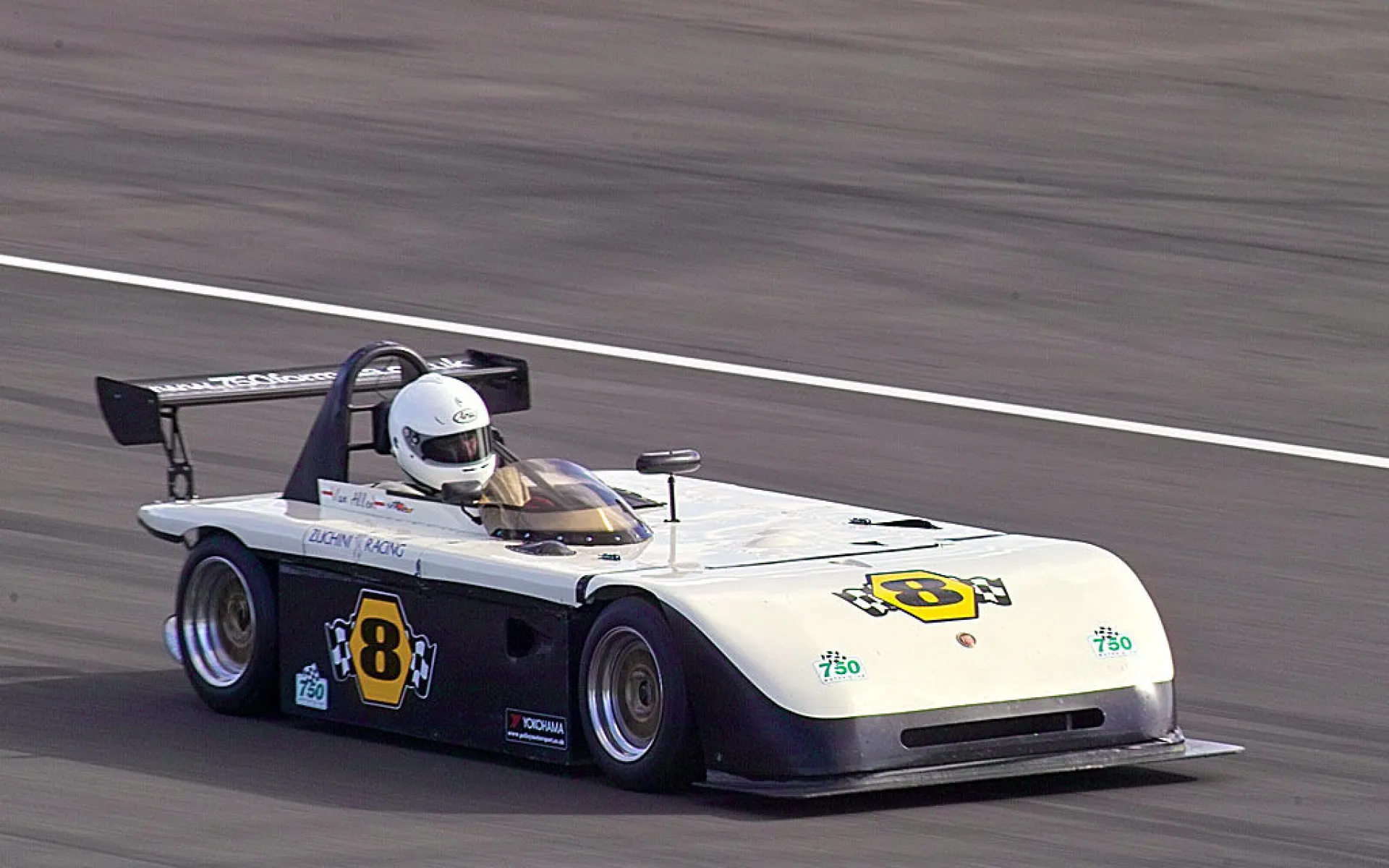 FORMULA 750 MARROW MK1 | Race Cars for sale at Raced & Rallied | rally ...