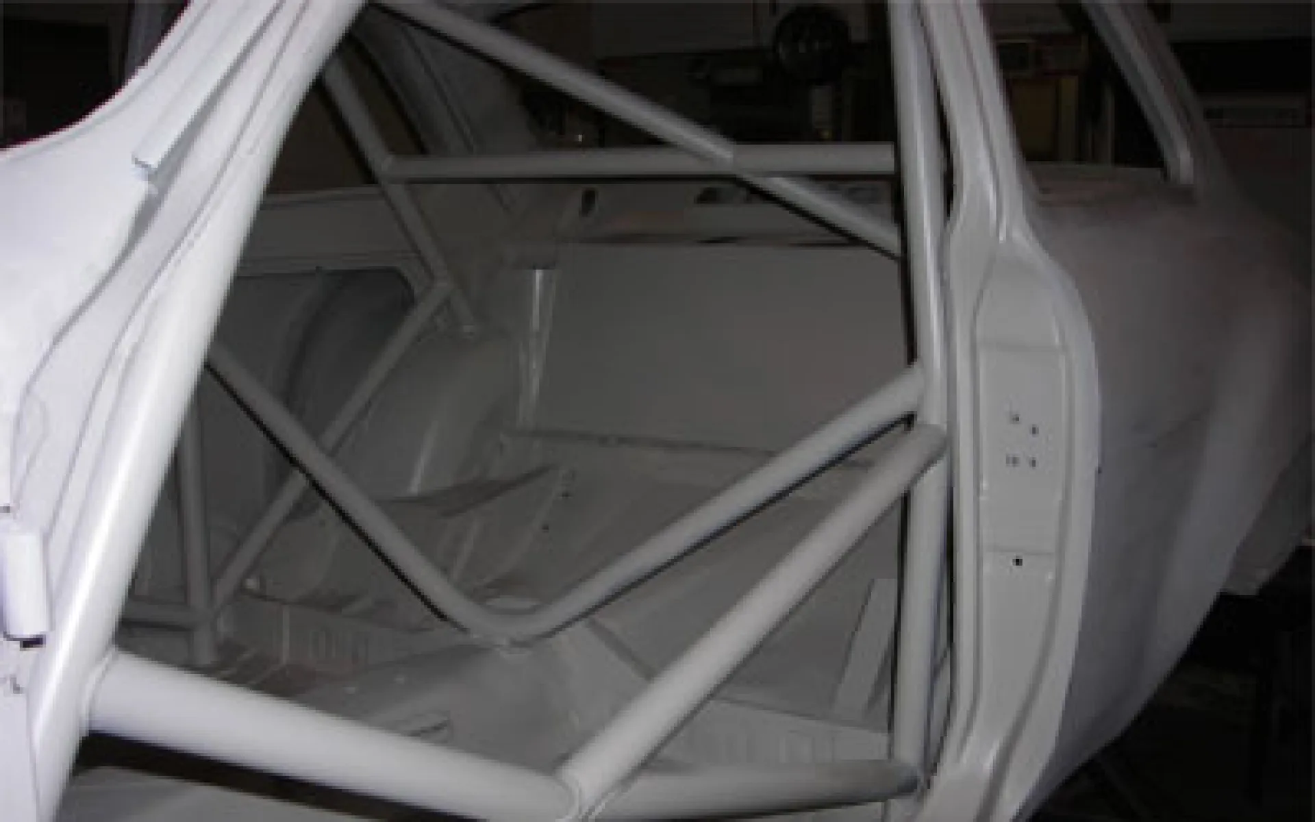 Ford Escort Mk1 Type 49 Avo Rally Prepared Shell | Rally Cars for Sale ...