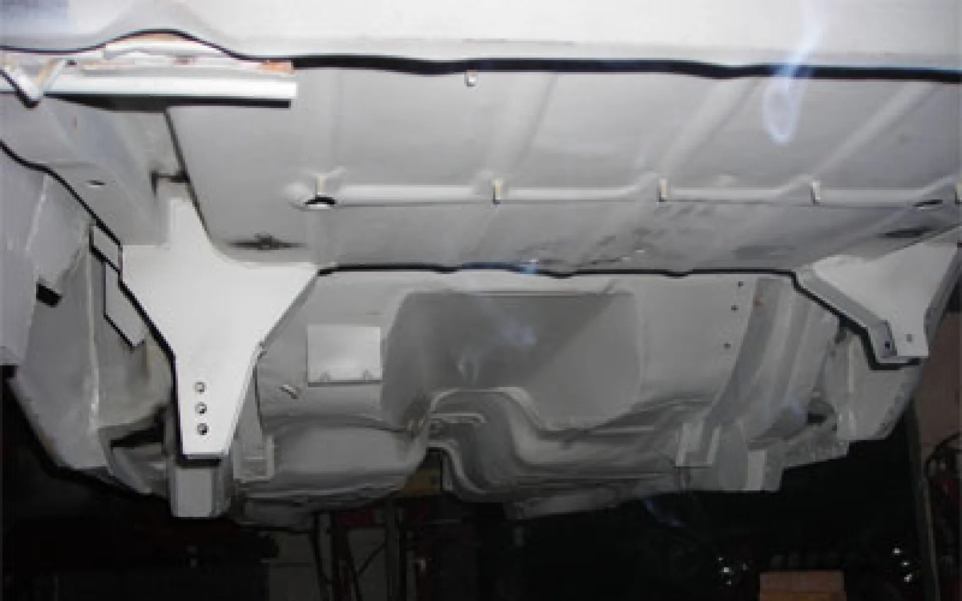 Ford Escort Mk1 Type 49 Avo Rally Prepared Shell | Rally Cars for Sale ...