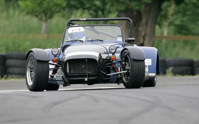 Westfield - If Carlsberg made a 7 this would probably be the one ...